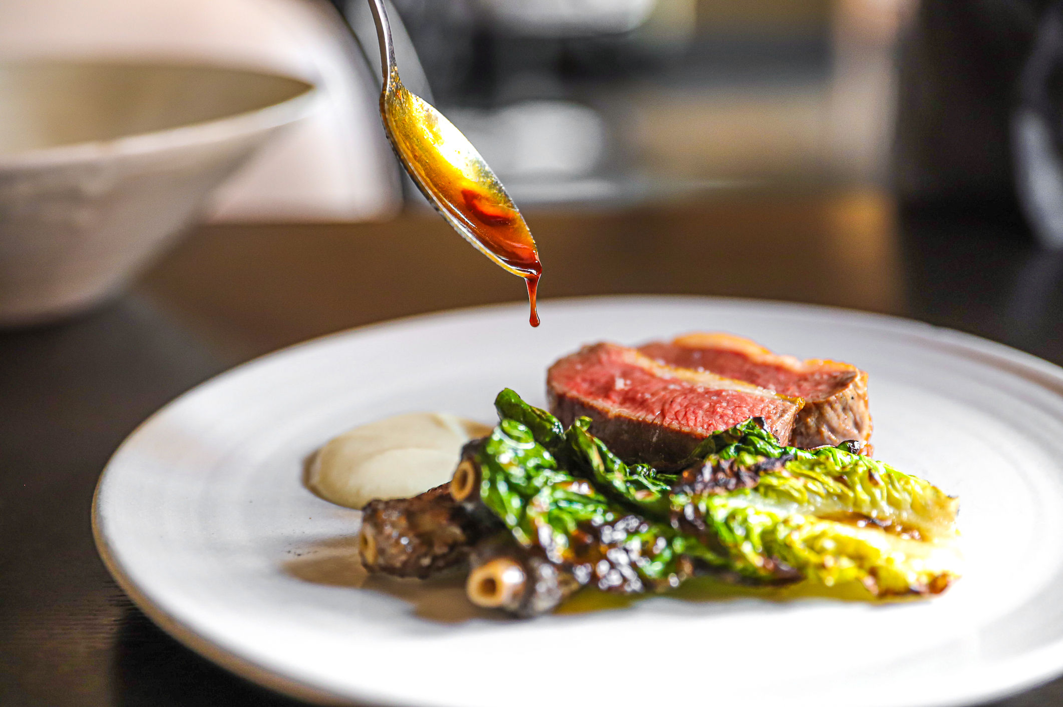 Boka | Chef Lee Wolen | Boka Restaurant Group