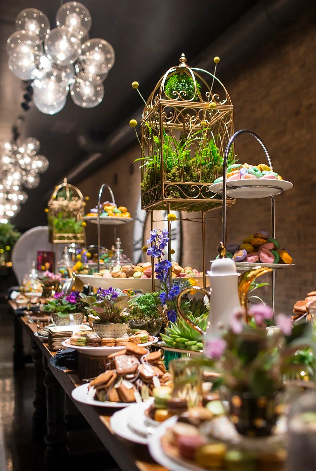 Boka Catering | Chef Giuseppe Tentori | Boka Restaurant Group