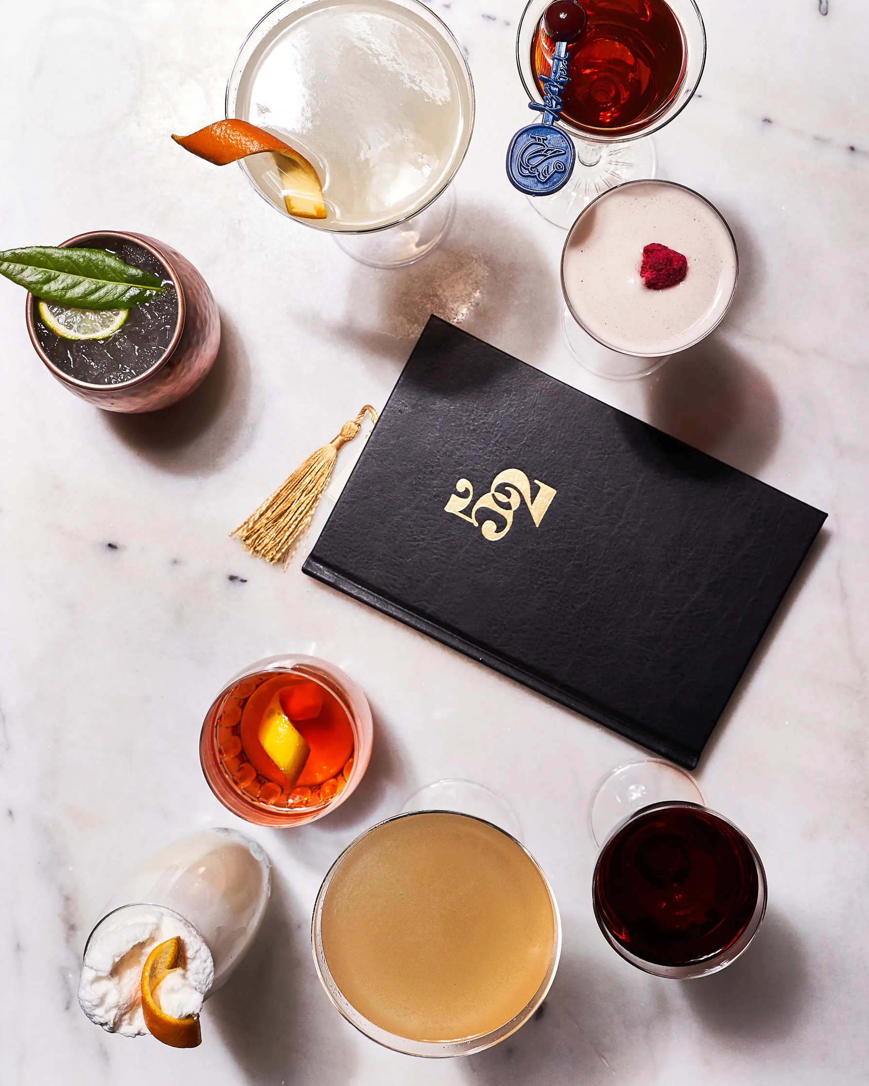 Lazy Bird | Boka Restaurant Group