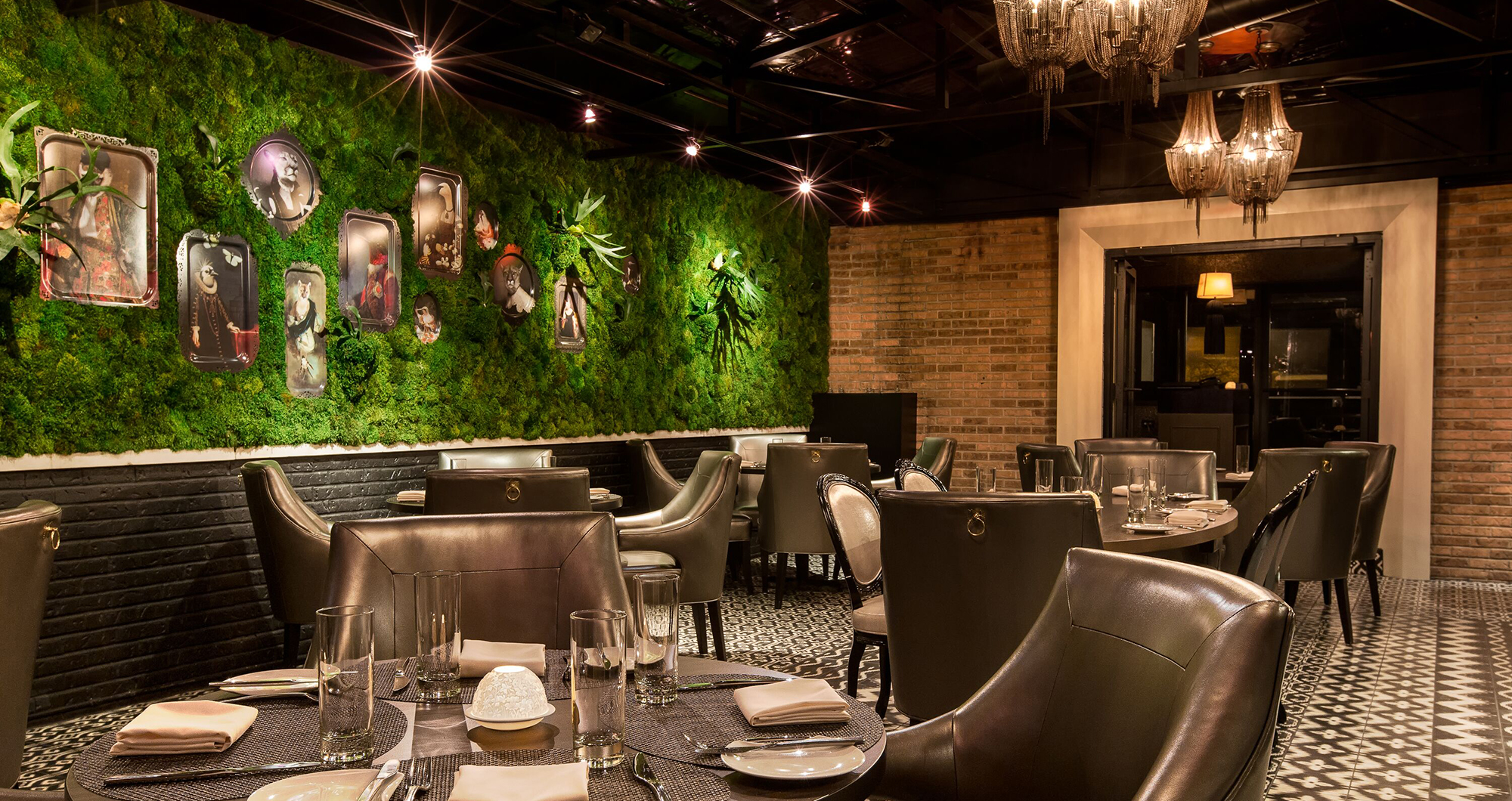 Boka Restaurant Group