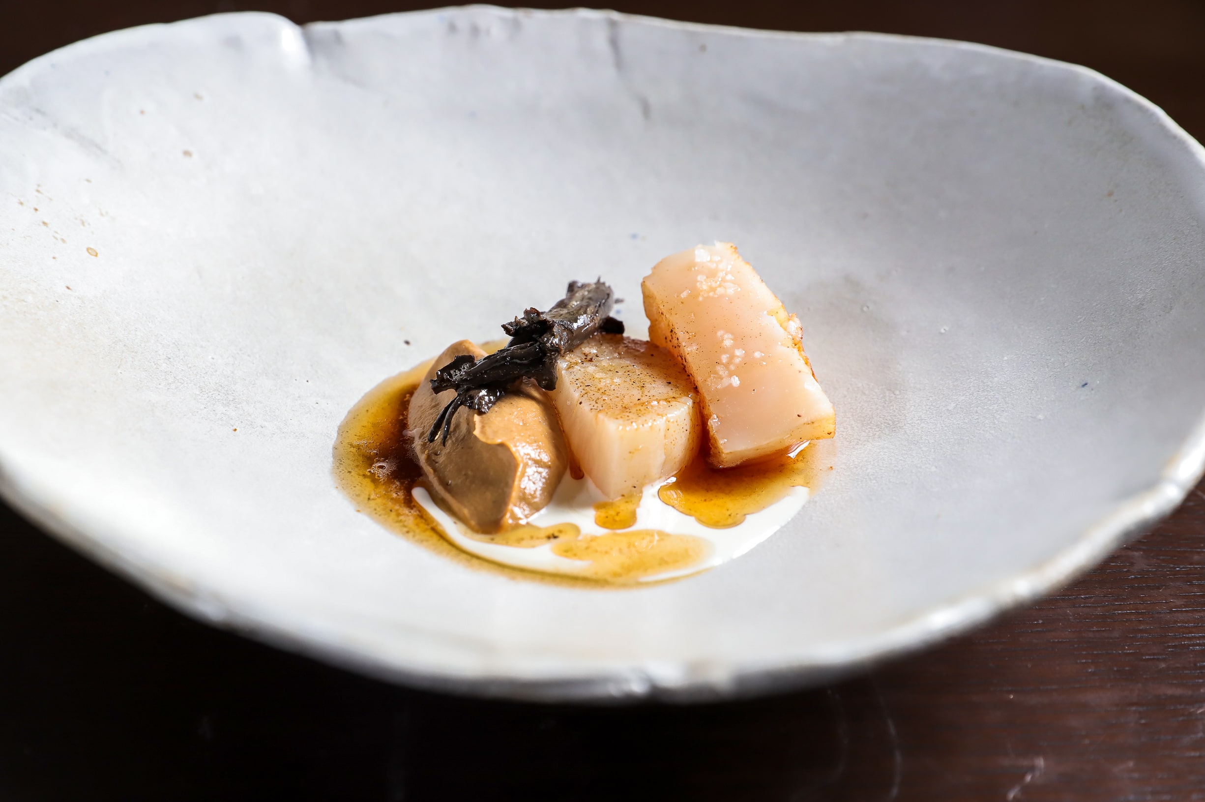 Chef Lee Wolen | Boka Restaurant Group