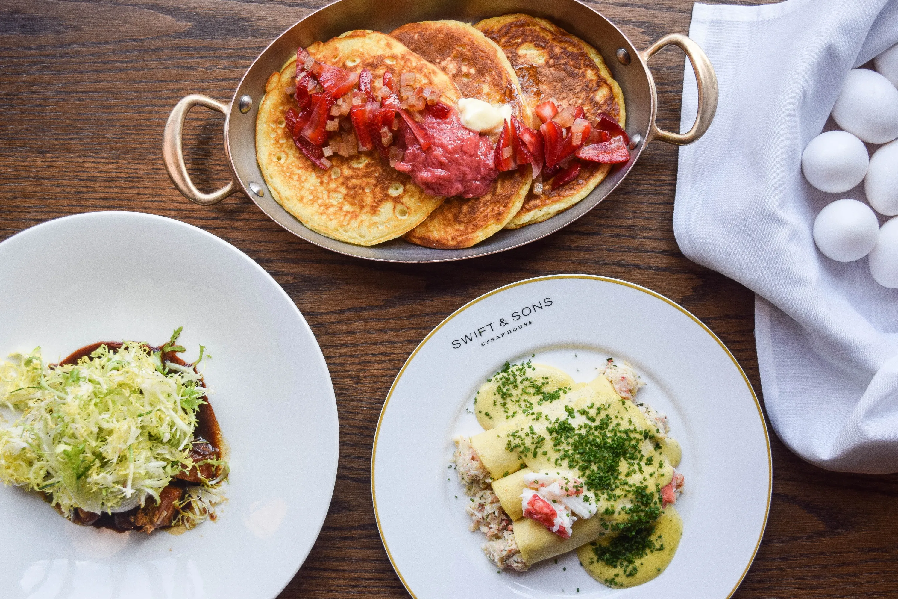 Boka Restaurant Group