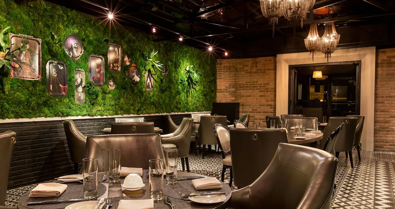 Boka Restaurant Group