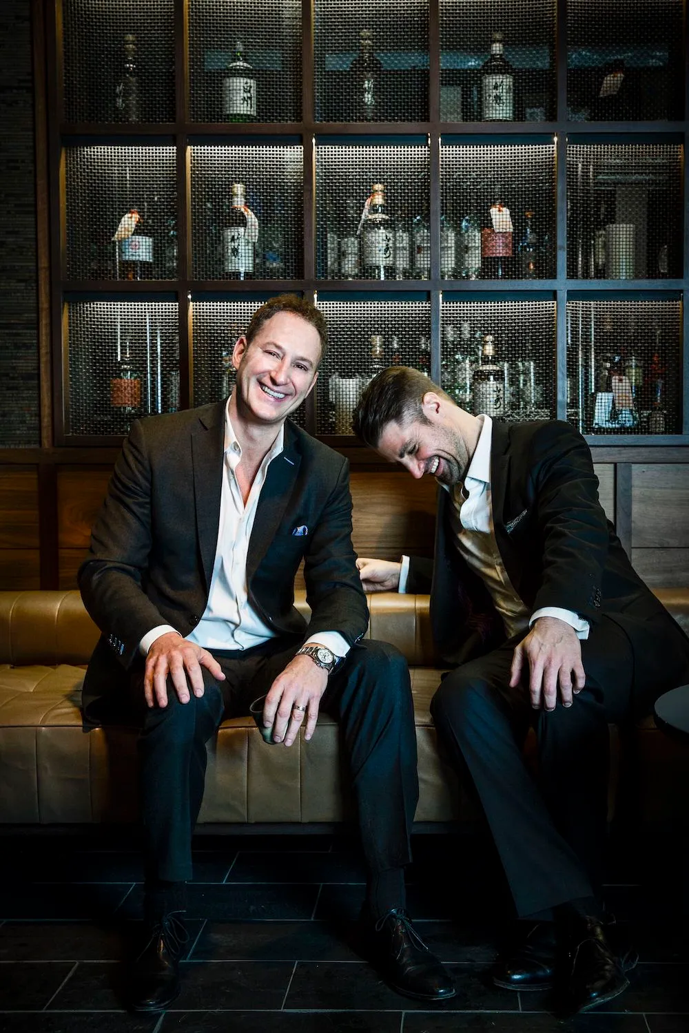 About | Boka Restaurant Group