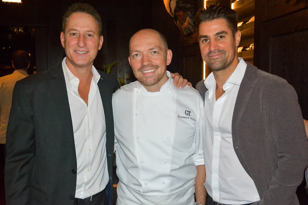 About | Boka Restaurant Group