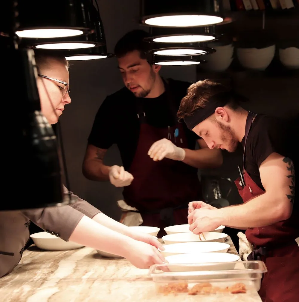 BRG Community | Boka Restaurant Group