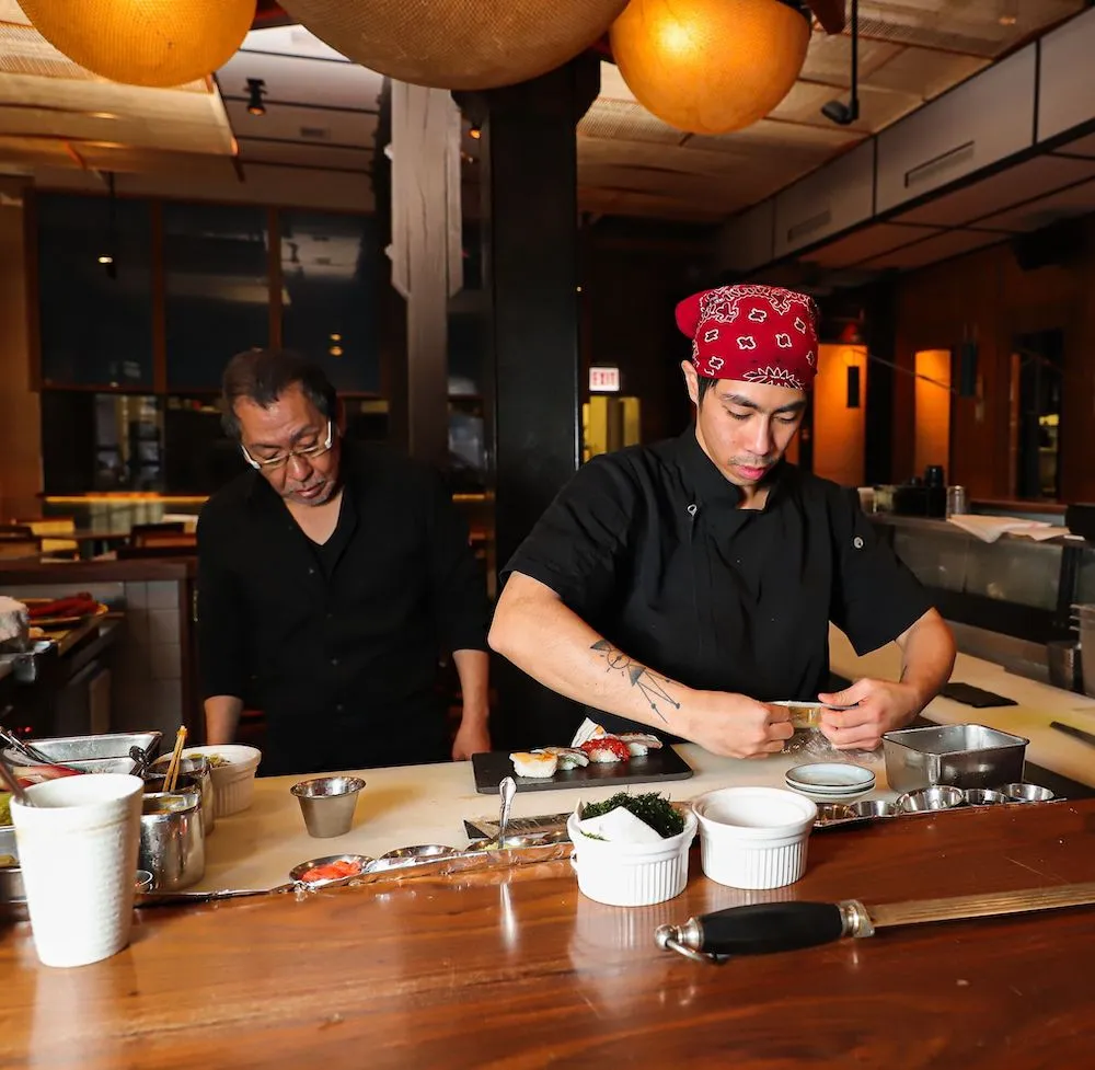 BRG Community | Boka Restaurant Group
