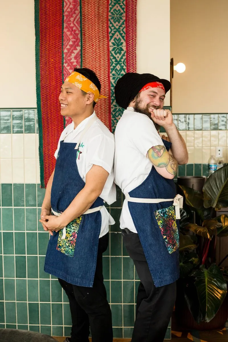 BRG Community | Boka Restaurant Group