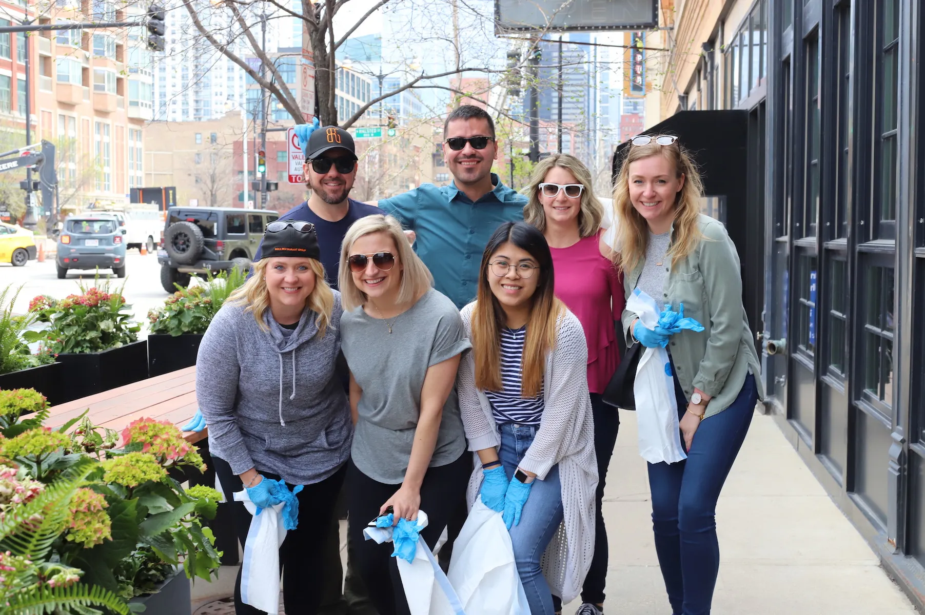 Careers | Boka Restaurant Group