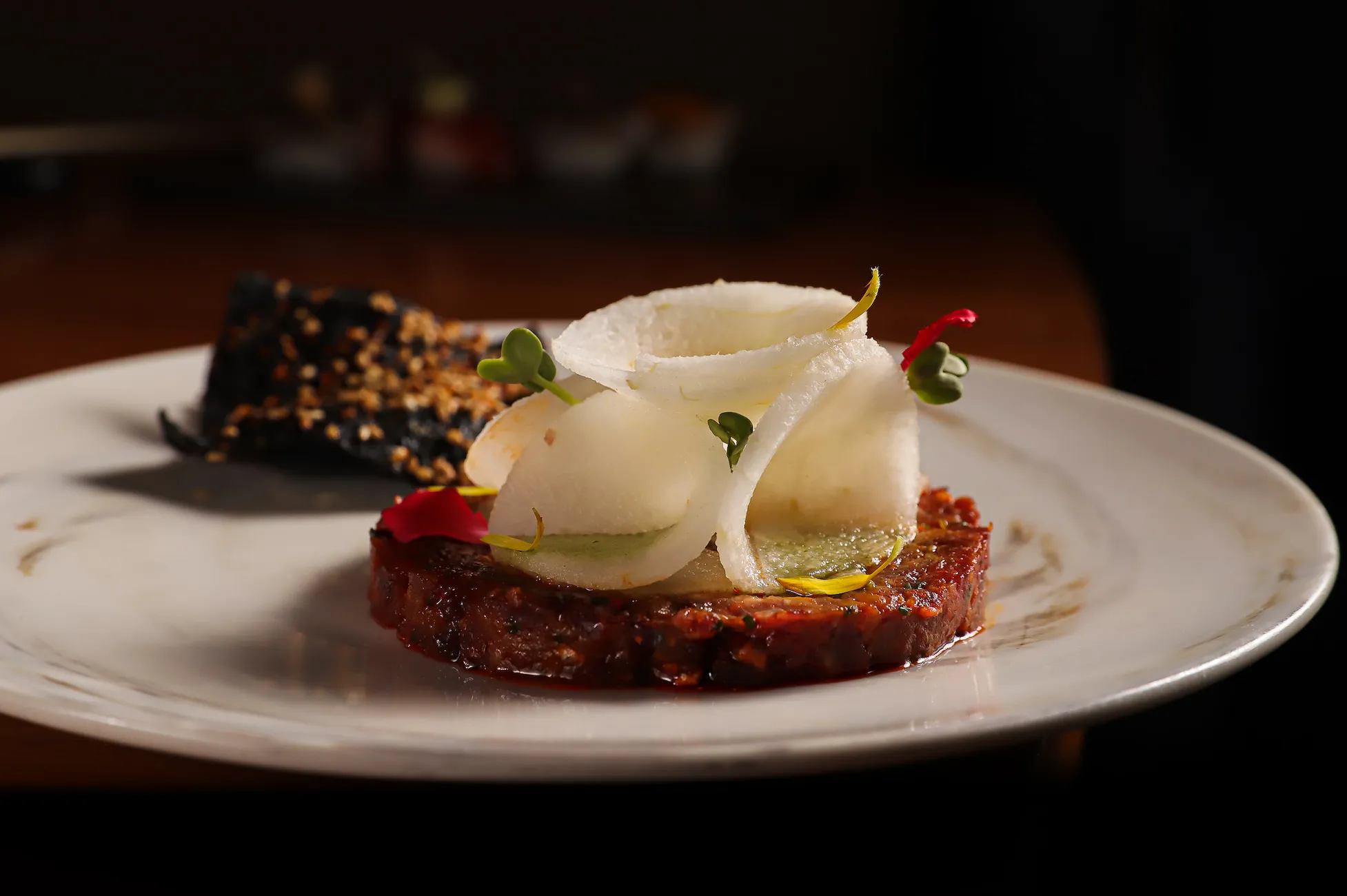 Chef Gene Kato | Boka Restaurant Group