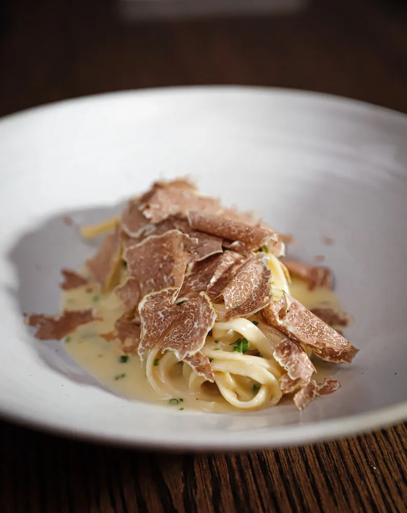 Chef Lee Wolen | Boka Restaurant Group