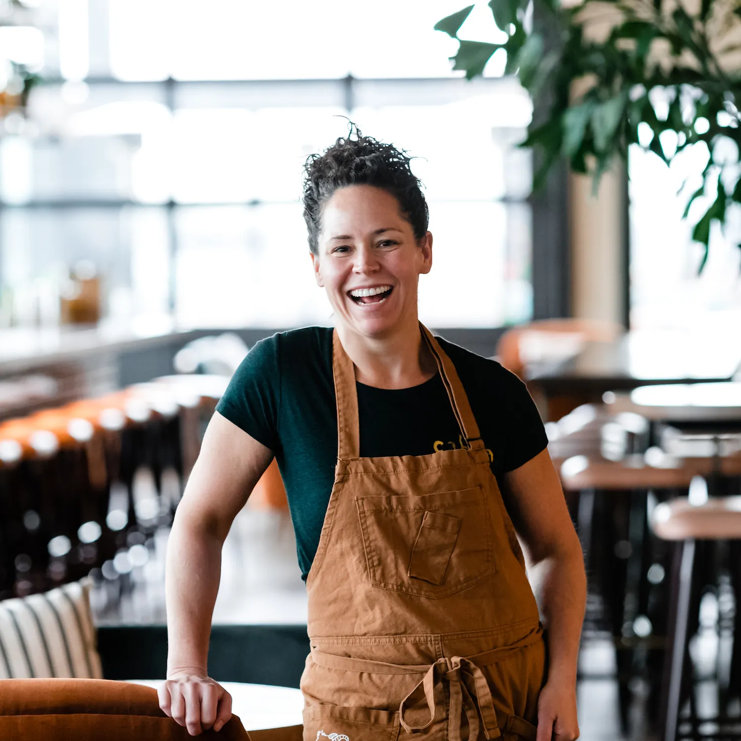 Chef Stephanie Izard | Boka Restaurant Group