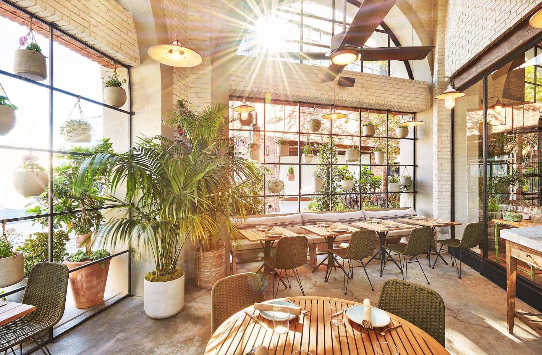Girl & the Goat Los Angeles | Chef Stephanie Izard | Boka Restaurant Group