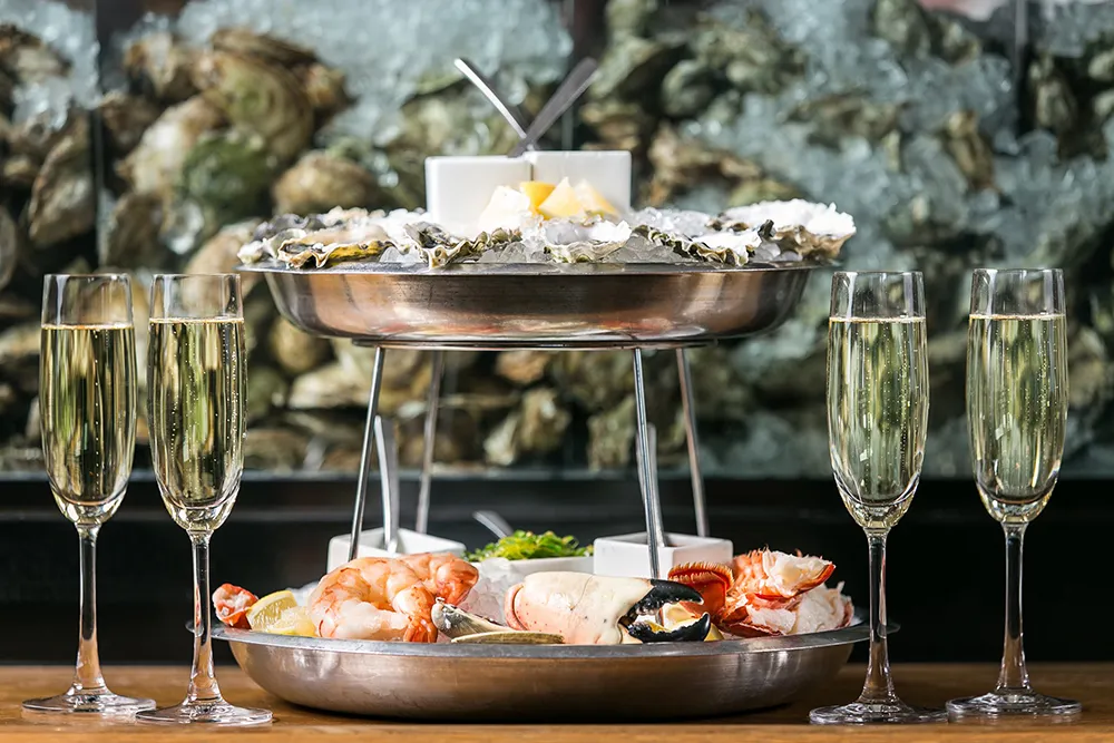 Events Calendar | Boka Restaurant Group