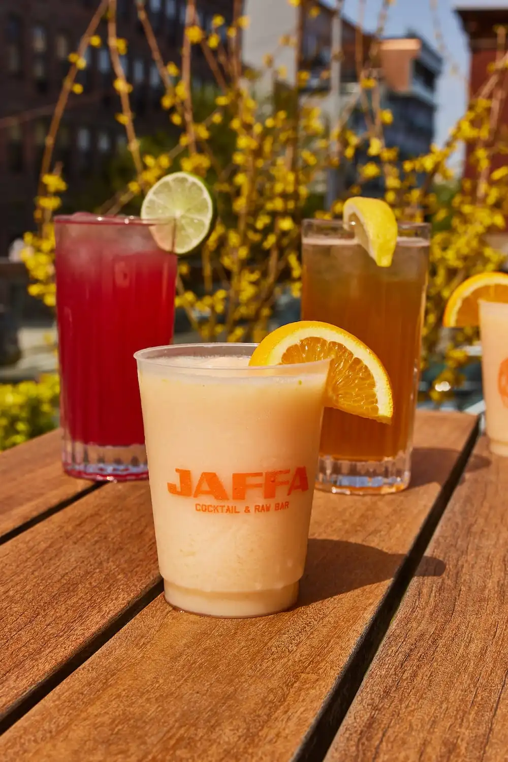 Events Calendar | Boka Restaurant Group