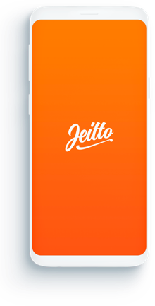 Jeitto - Crédito para pagar suas contas do mês.