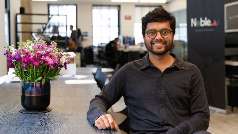 Resources – Noble.AI