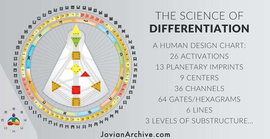 Human Design and How It Works
