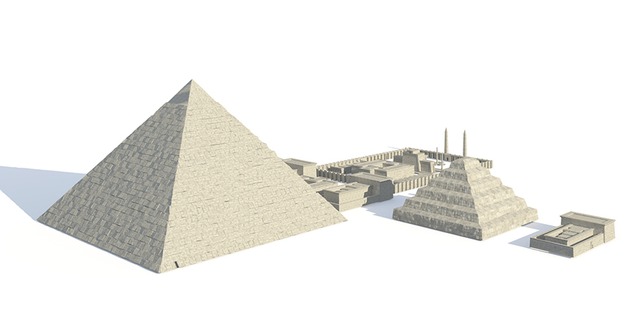 Metatron's Cube and Sacred Geometry