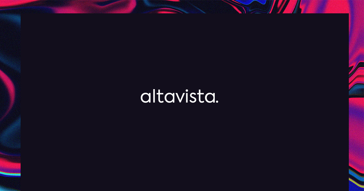 altavista studios | work.