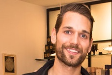 Daniel Sorg Shares The Best Things to Do in NYC | Jaunt