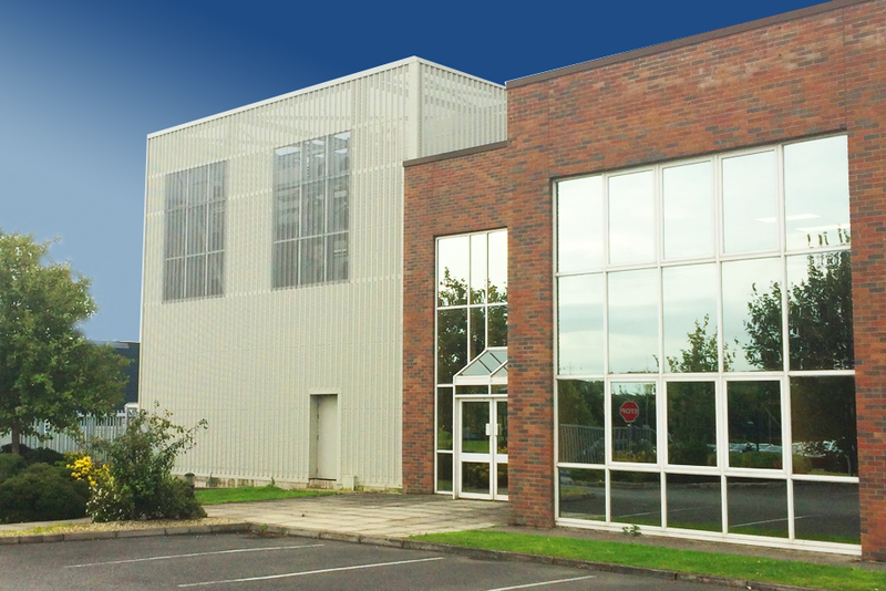 Connected & Secure Data Centres | Keppel Data Centres Ireland