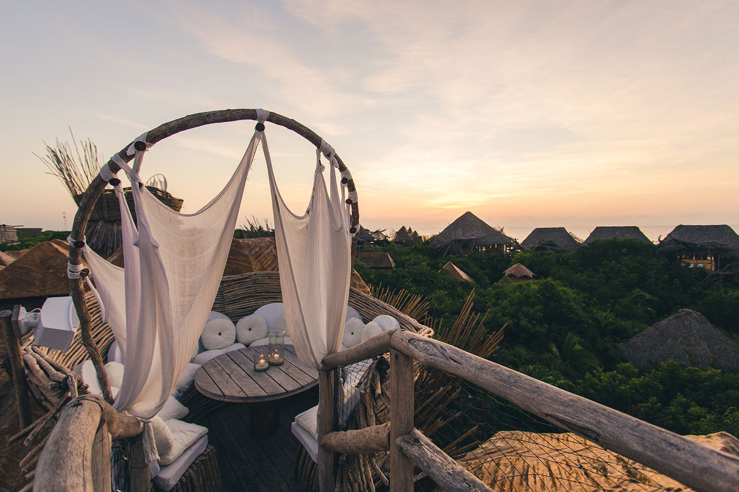 Your own celebration | AZULIK