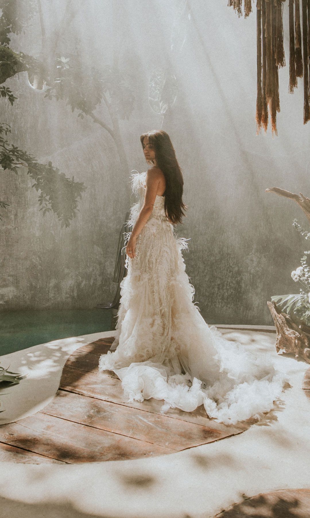 Weddings | AZULIK