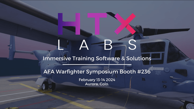 HTX Labs - Accelerating the future of learning