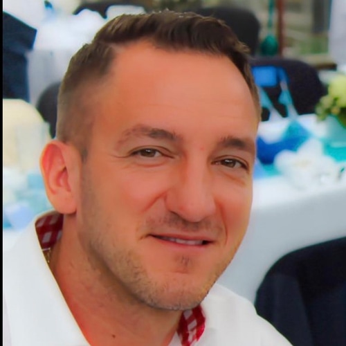 Marinko Neimarevic - Mental Coach