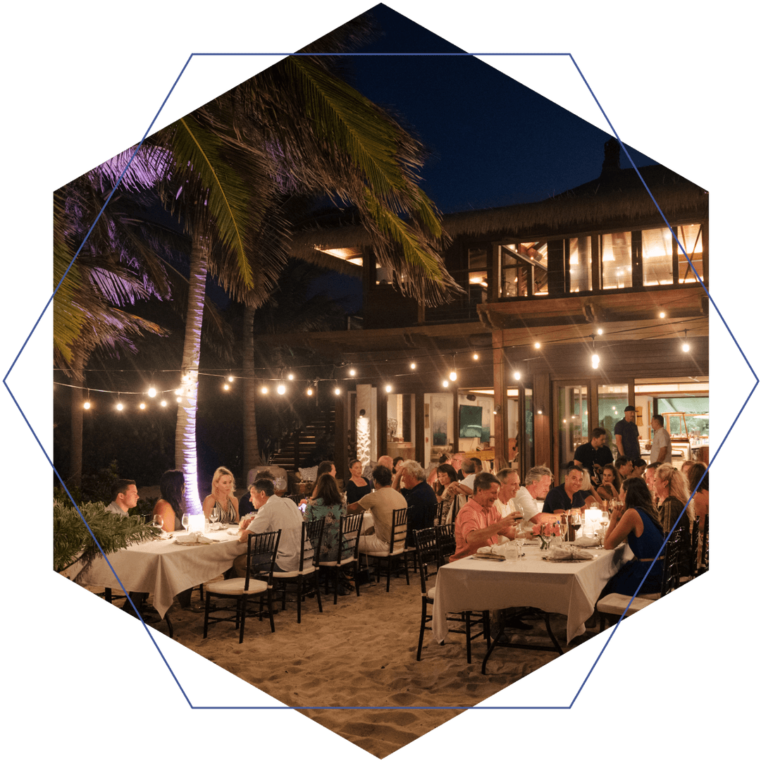 R360 – UHNW Peer Group & Family Office Wealth Network