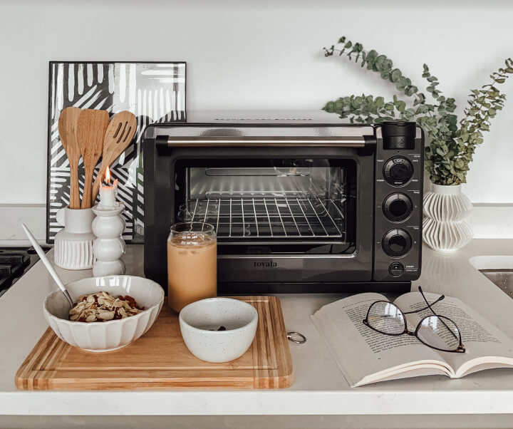 Tovala | The truly effortless way to cook at home.