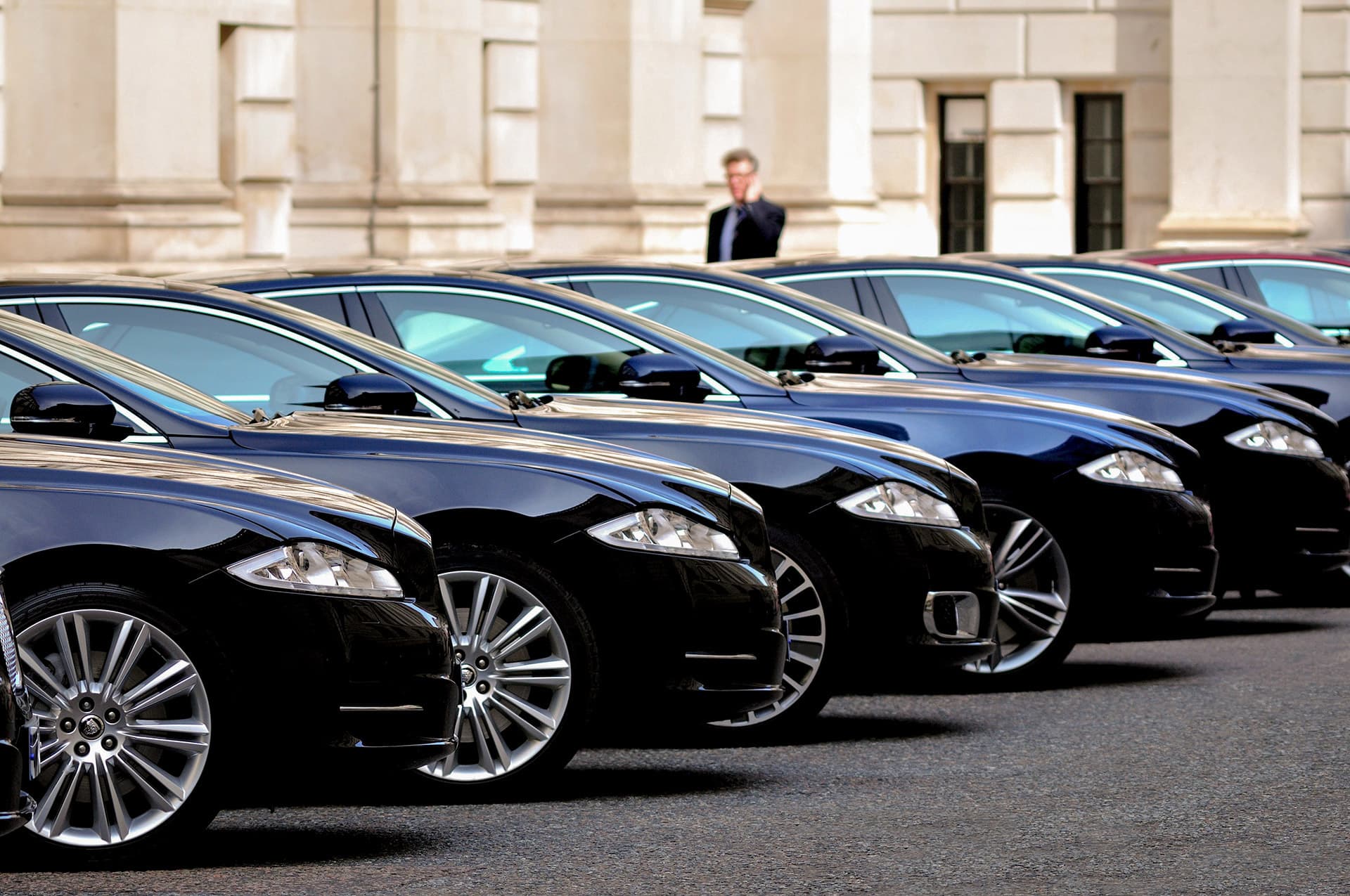 Contact Us | Fleet Insurance | Flock