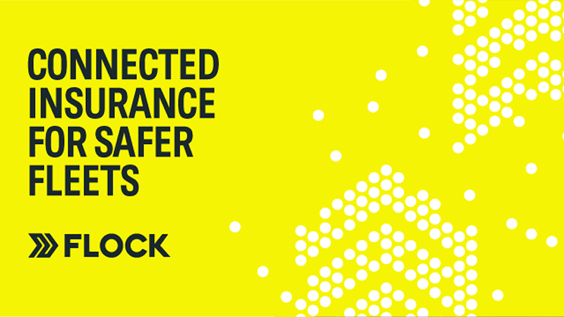 Motor Fleet Insurance | Courier, Rental, Taxi, Own Goods | Flock