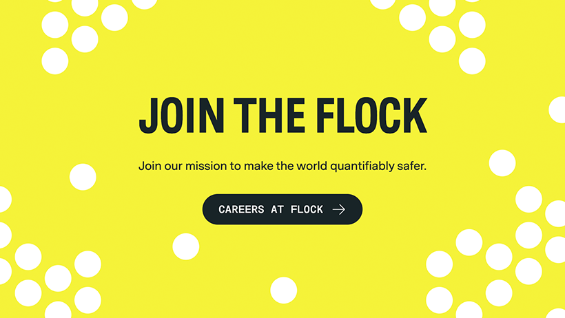 Careers at Flock | Fleet Insurance | Flock