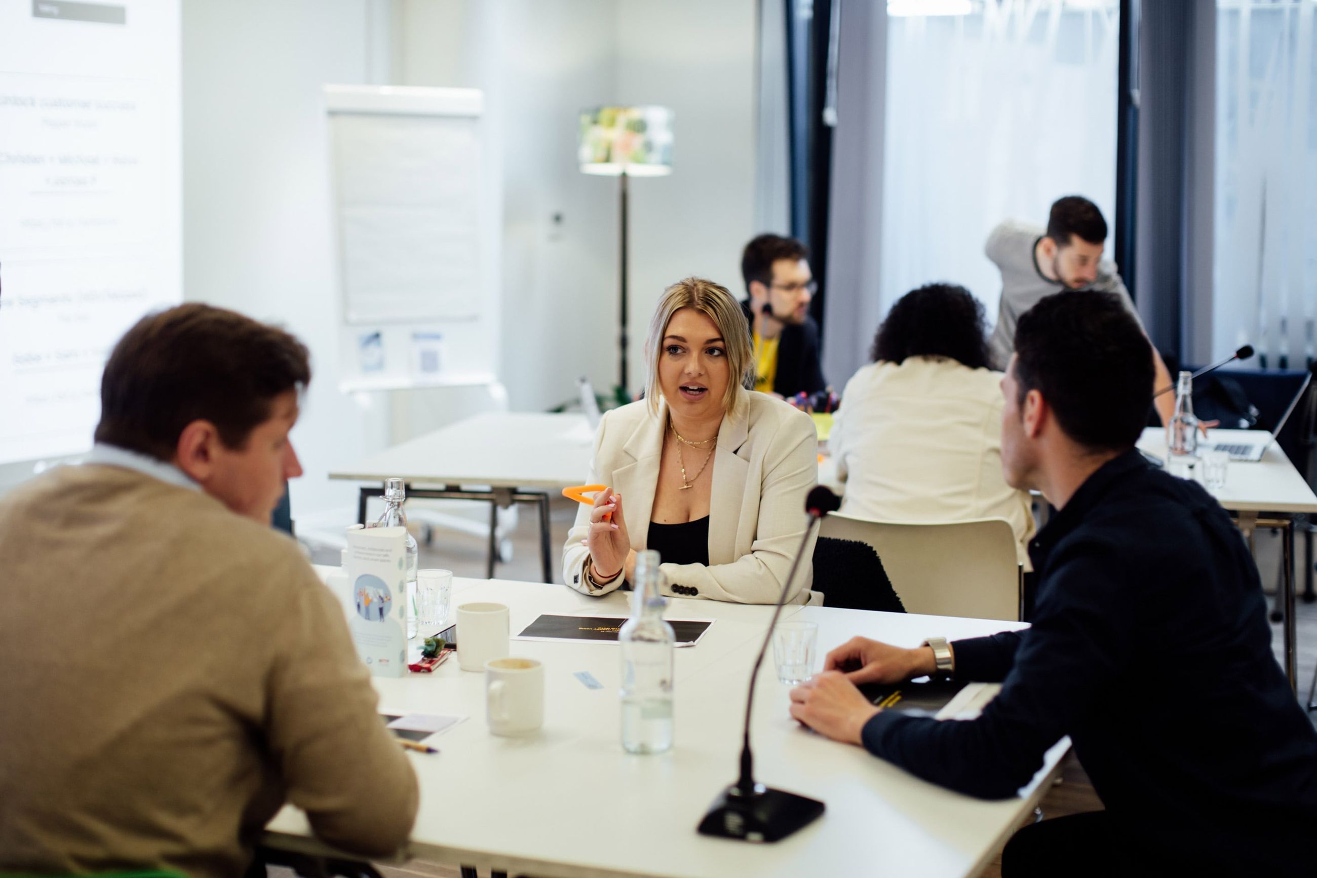 Careers at Flock | Fleet Insurance | Flock