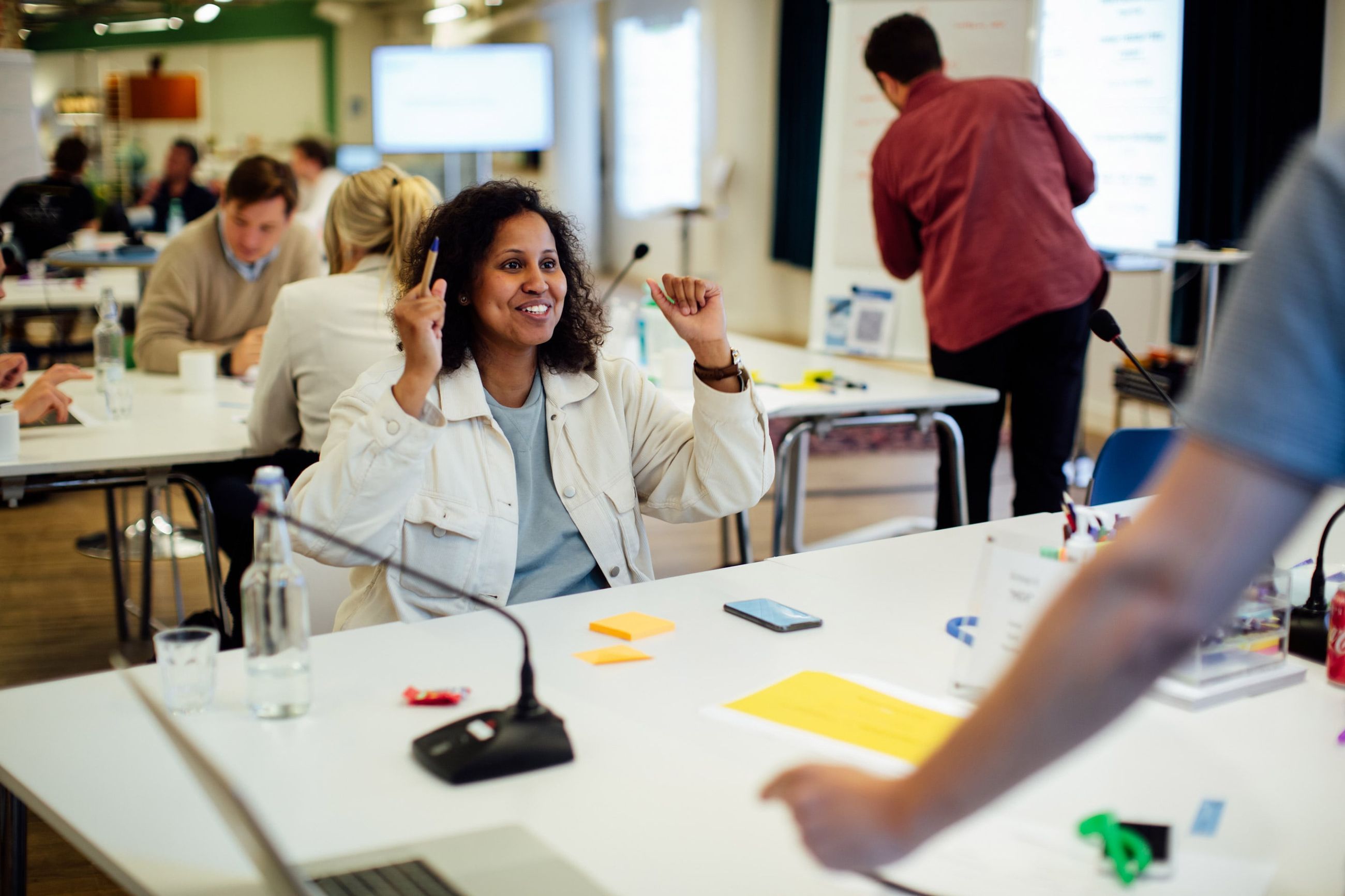 Careers at Flock | Motor Fleet Insurance | Flock