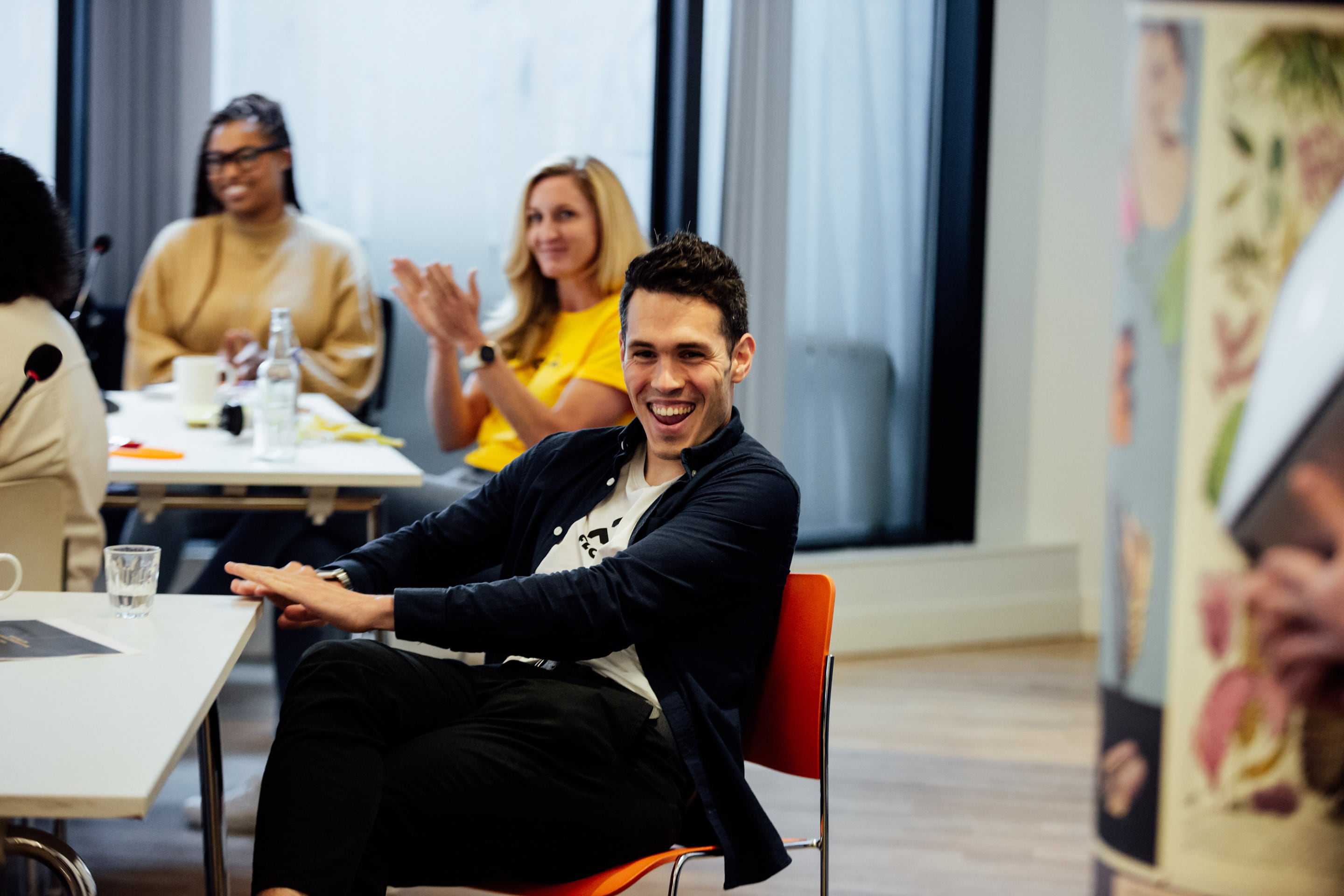 Careers at Flock | Fleet Insurance | Flock