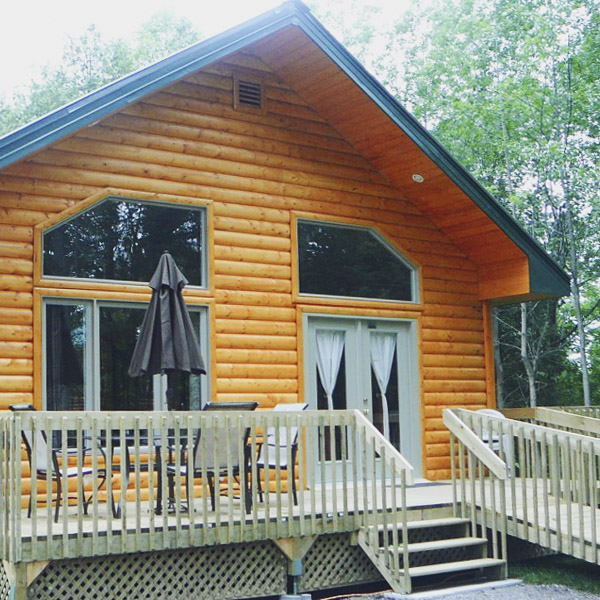 Melese | C & S Lac Saint-Jean