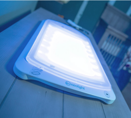 Skylife Neonatal Phototherapy System