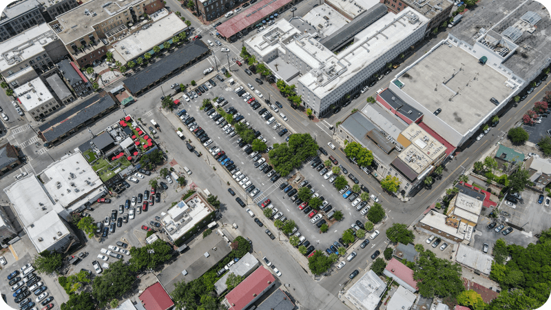 AirGarage Full Service Parking Management Solutions For Property Owners