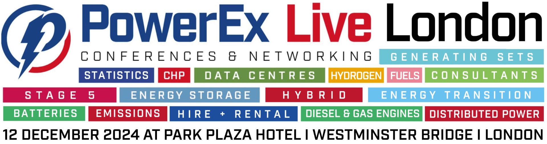 PowerEx Live | HOME | Gensets | CHP | Data Centres | Consultants