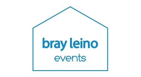 Bray Leino ISO 9001:2015, ISO 14001:2015, ISO 20121:2012