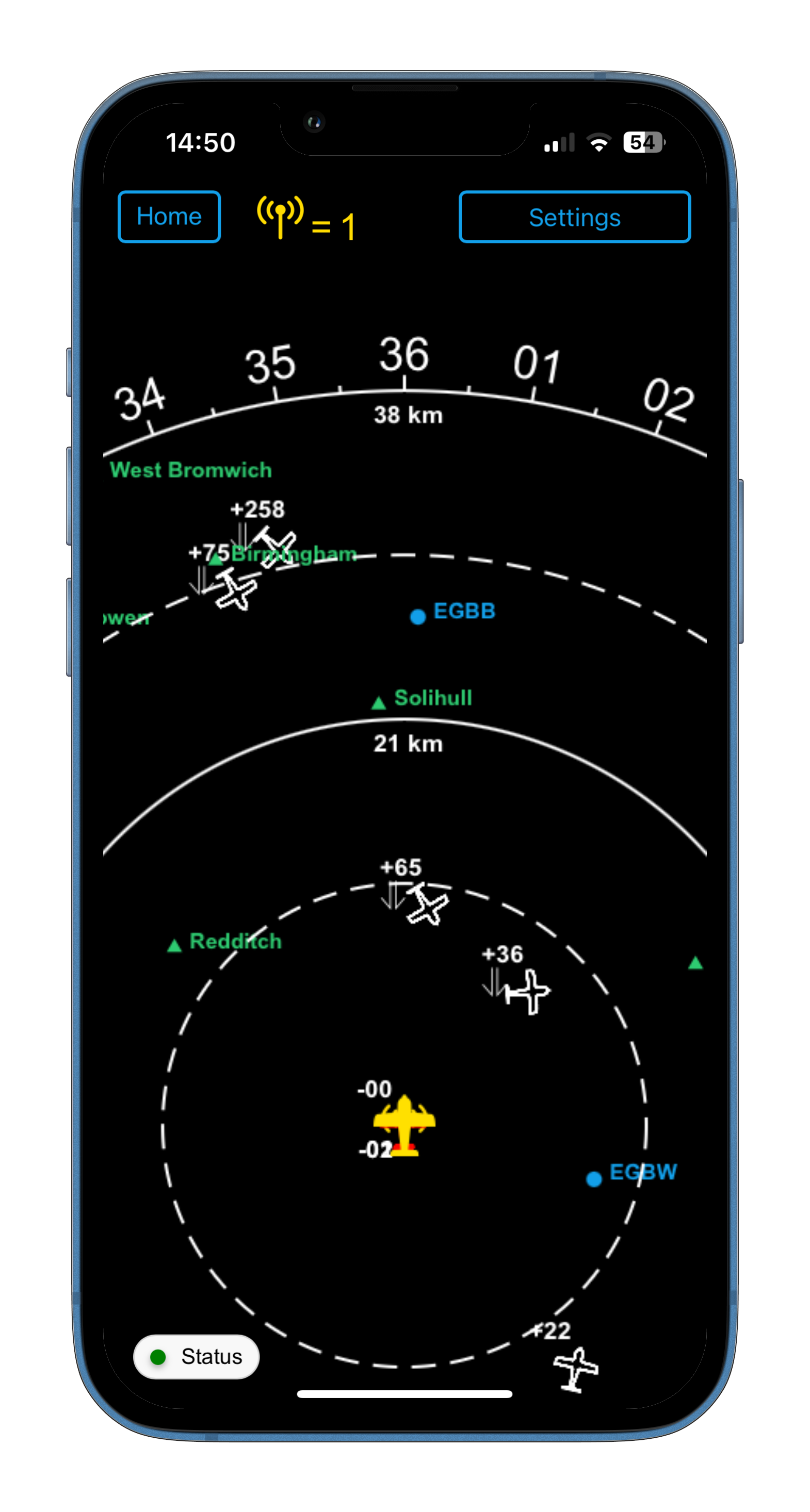 Mitigate Mid-Air Collisions with PilotAware's Complete Solution for ...