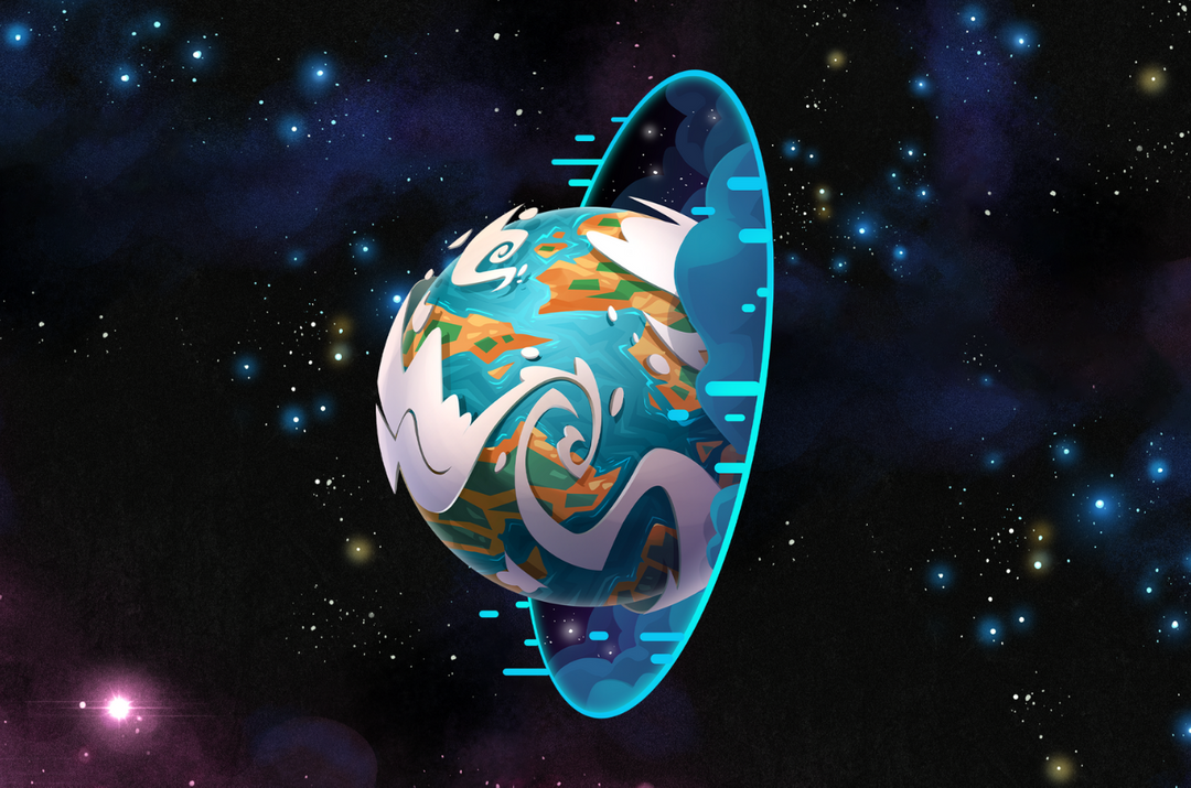 What is a Blockchain Gaming Multiverse? | Enjin Blog