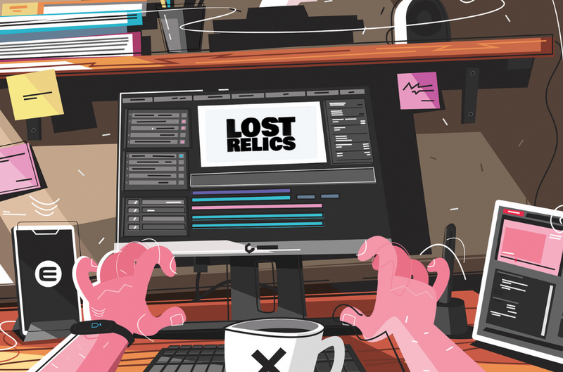 How to Create a Video Game Press Kit | Enjin Blog