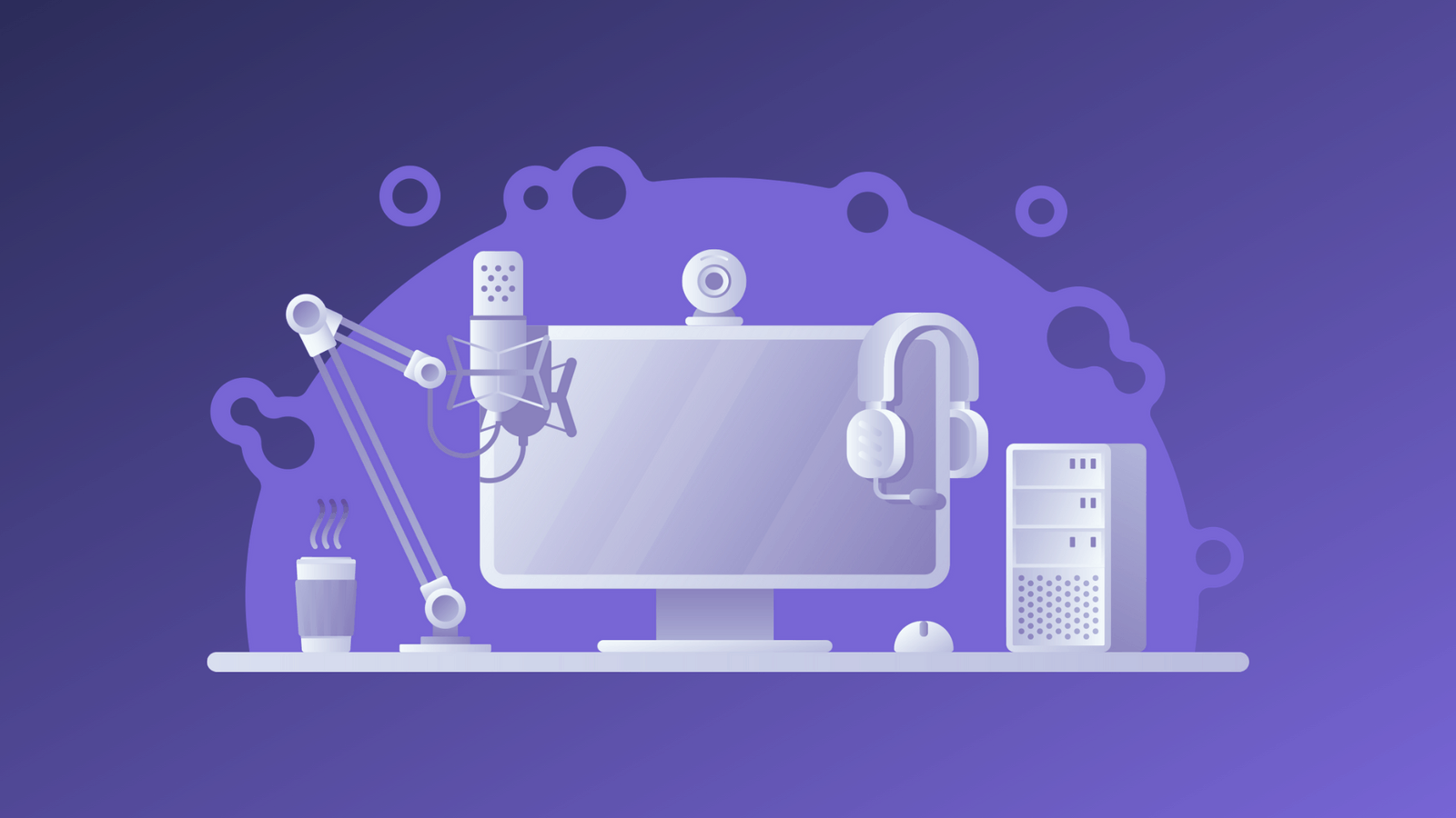 The Technology Stack Powering Lost Relics | Enjin Blog