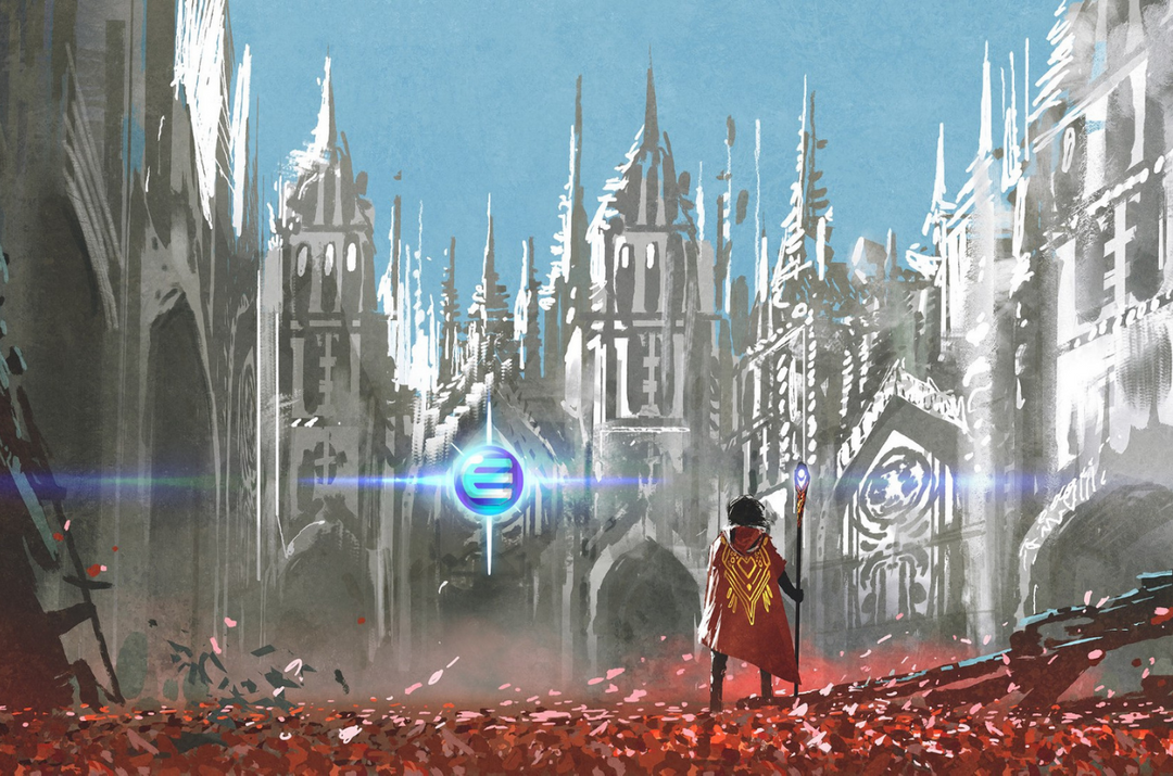 Creating a Blockchain Gaming Multiverse: Supply Models 101 | Enjin Blog