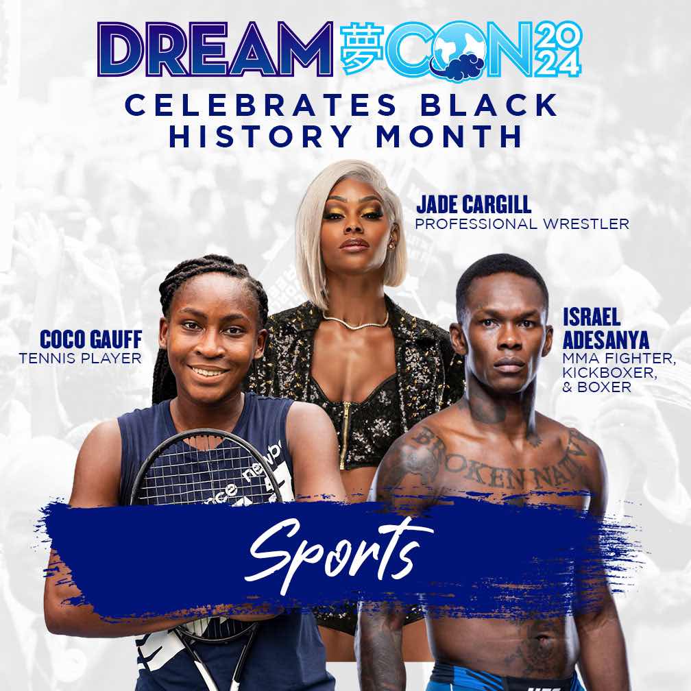 Blog | Dream Convention