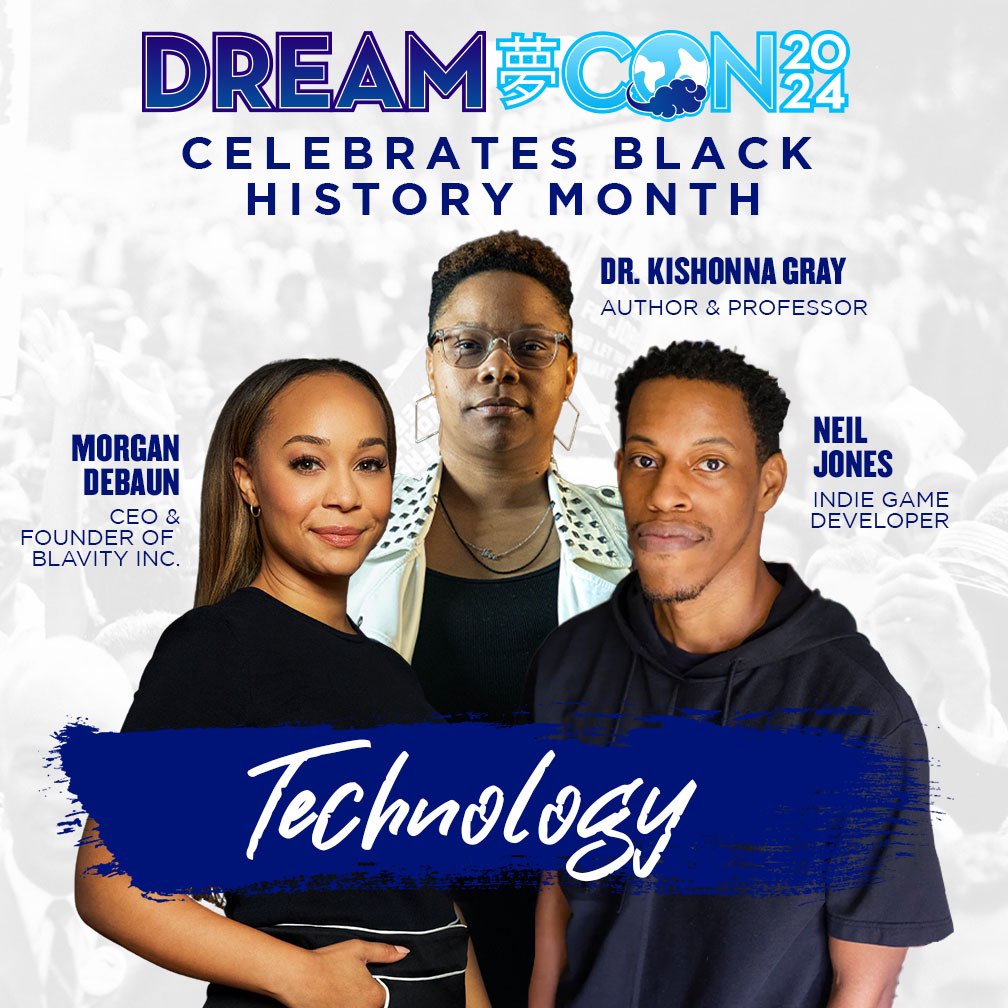 Blog | Dream Convention